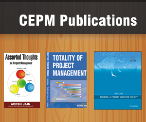 Project Management Training, Certification, Noida, India – CEPM