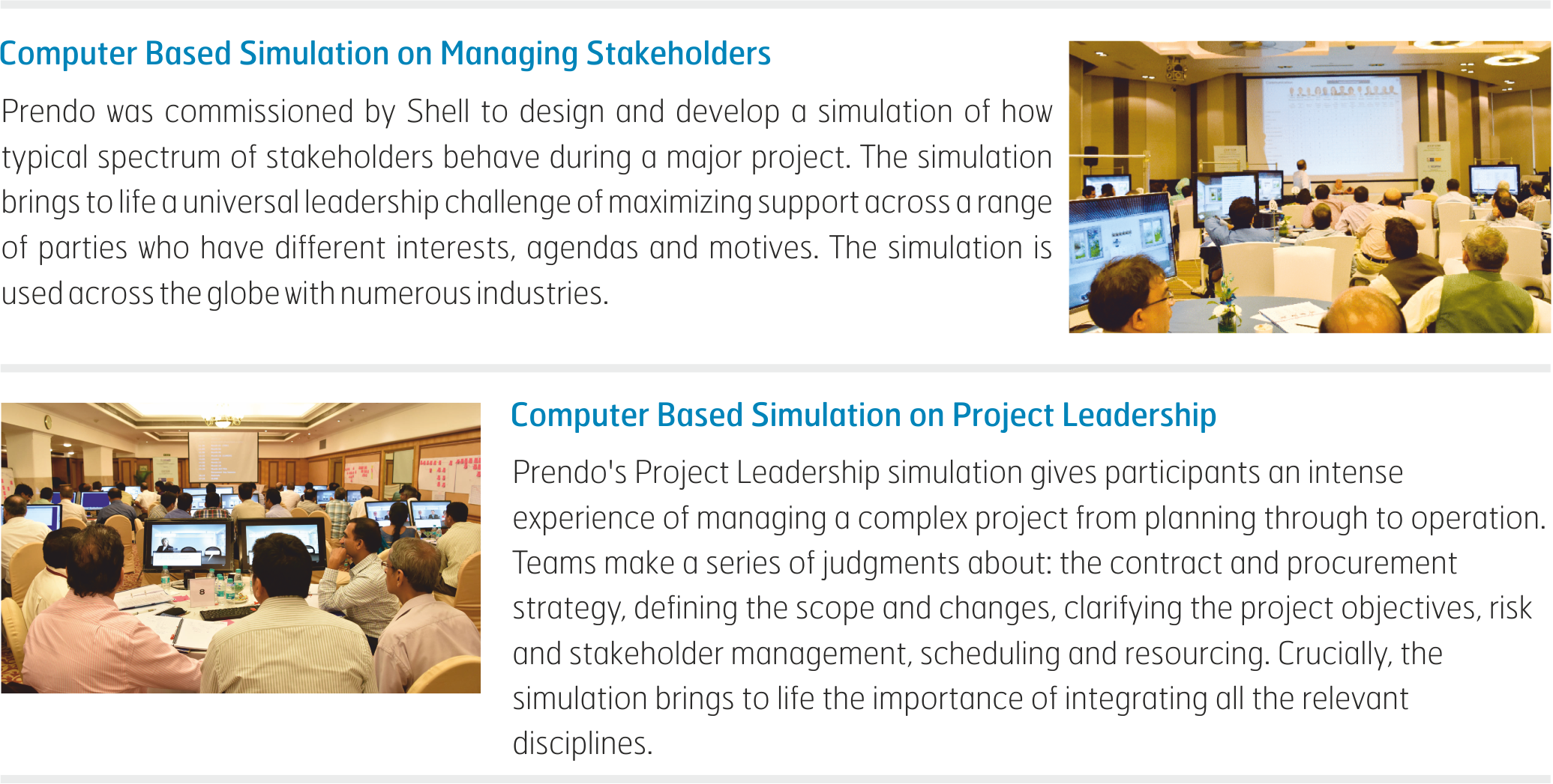 SimulationWorshop | CEPM